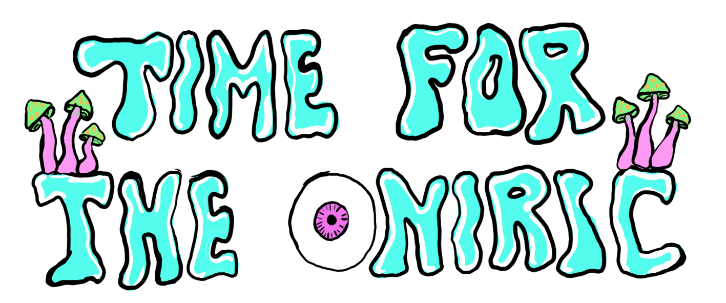 Time For The Oniric logo